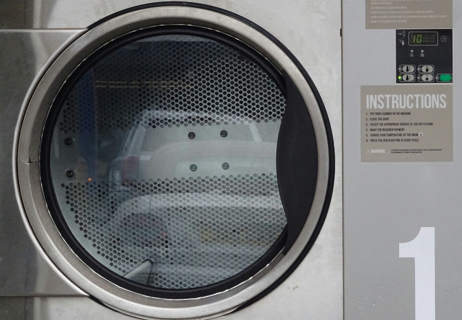 A Beginner’s Guide To Dryer Cleaning - Sectional Couches